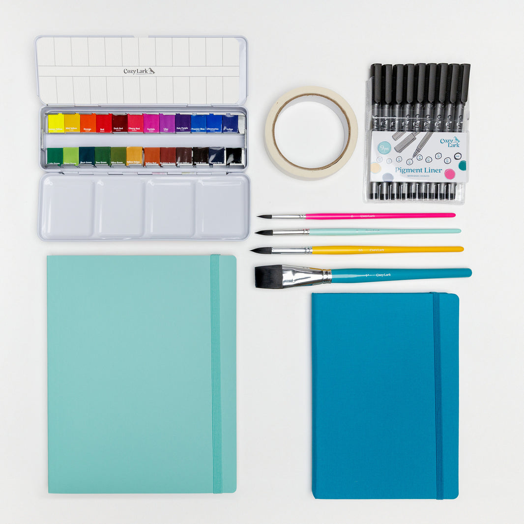 Bundles – Cozy Lark